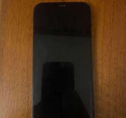 iPhone 12 Pro Max, 256 ГБ