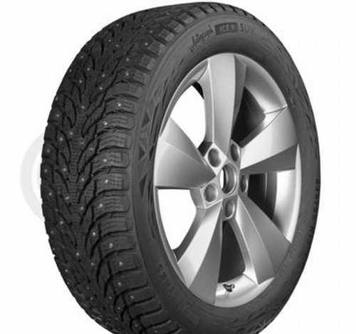 Ikon Tyres Autograph Ice 9 SUV 235/50 R19 103T