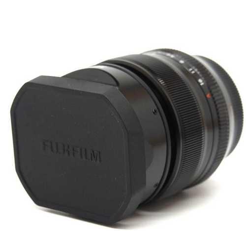 Fujifilm XF 35mm f/1.4 R X-Mount (5429)