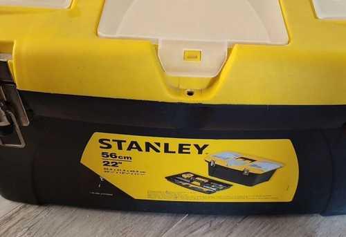 Stanley Mega Line CantiLever 56*22