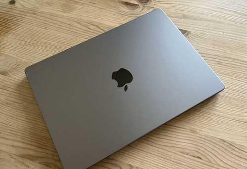 Macbook Pro 2023 14" M2 Max 32GB 1TB Space Gray