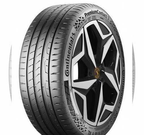 Continental PremiumContact 7 285/50 R20 116W