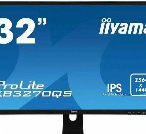 Iiyama ProLite xb3270qs-B1