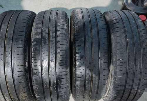 Nexen Roadian CT8 215/70 R15C 109S