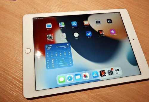 Apple iPad Air 2 Wi-Fi 16GB Cellular LTE 4G A1567
