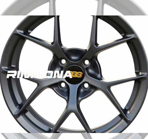 Литые диски BBS CI-R R16 et38.0 4x100.0 dia73.1