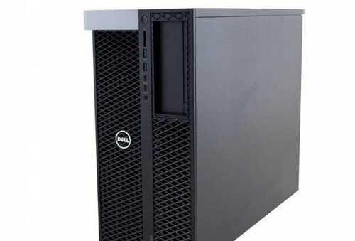 Dell T7920 6230/384Gb/P4800X