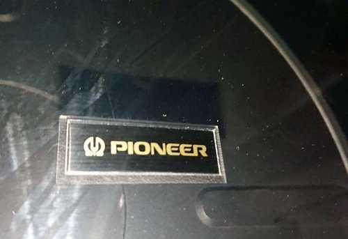 Проигрыватель винила Pioneer PL-335 Full Authomat