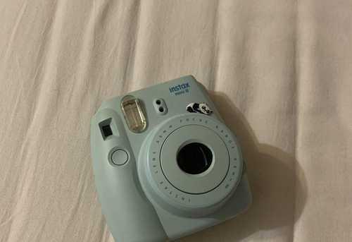 Instax mini 8