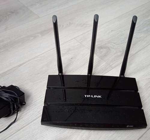 Роутер TP-link TL-WR942N