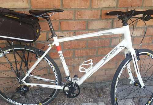 Specialized sirrus pro L