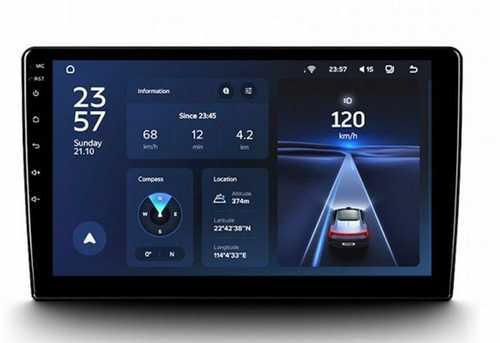 Автомагнитола 2din teyes CC3L wifi 2+32G 9"