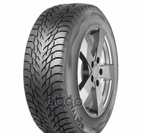 Ikon Tyres Autograph Snow 3 SUV 215/55 R18