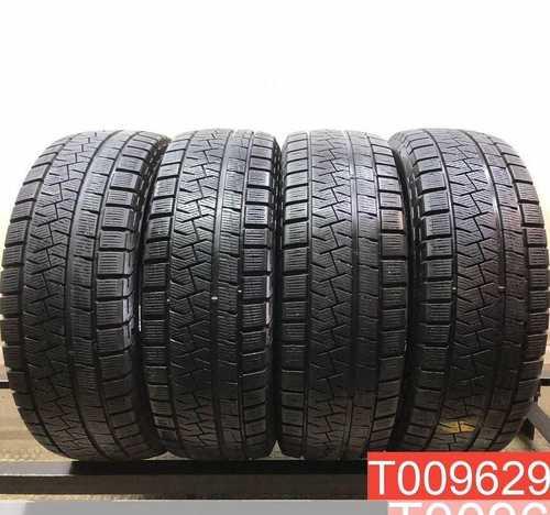 Pirelli Ice Asimmetrico Plus 195/65 R15 91Q