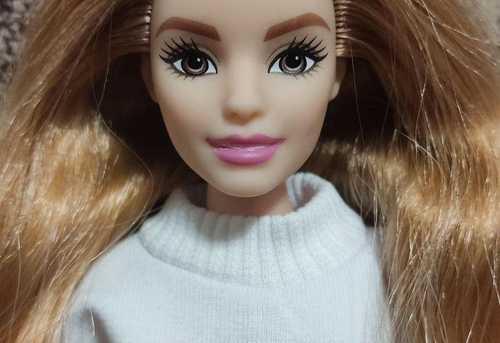 Barbie Джойс шатенка ftg84