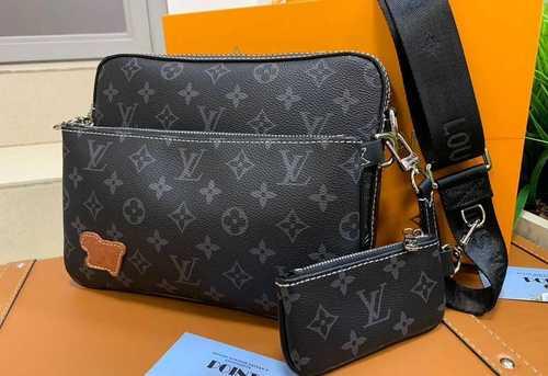 Сумка Louis Vuitton мужская