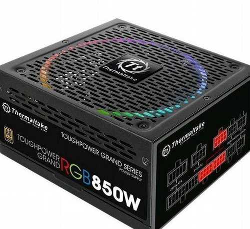 Thermaltake ATX850W Toughpower Grand RGB 80+ gold