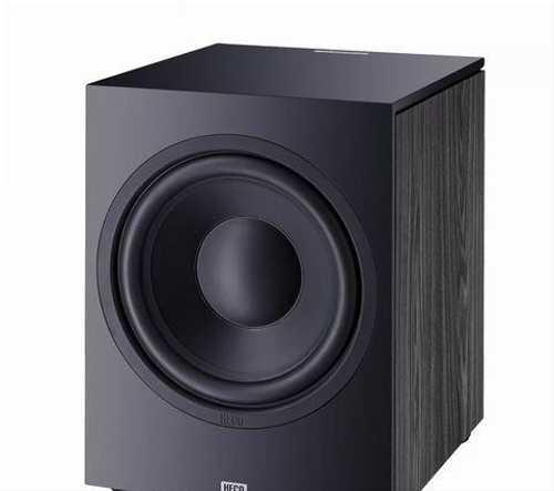 Сабвуфер Heco Aurora Sub 30A Ebony Black (арт. 286