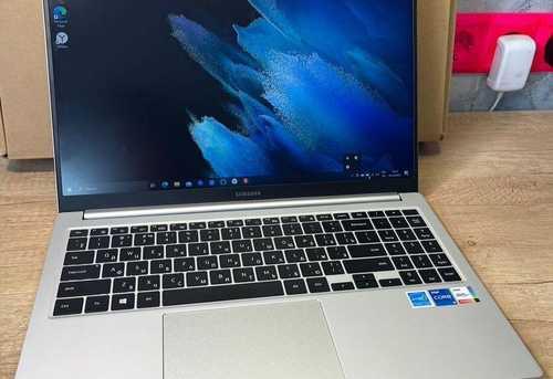 Samsung Galaxy Book NP750 (новый 15.6")