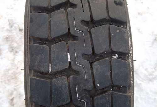 Грузовая шина 7.50 r16