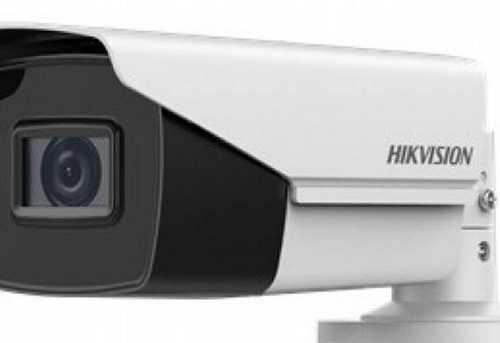 Камера видеонаблюдения аналоговая Hikvision DS-2CE