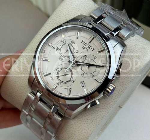 Часы Tissot мужские #20201010570