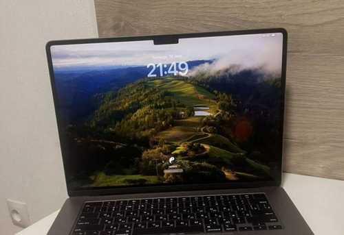 Apple MacBook air 15 m2