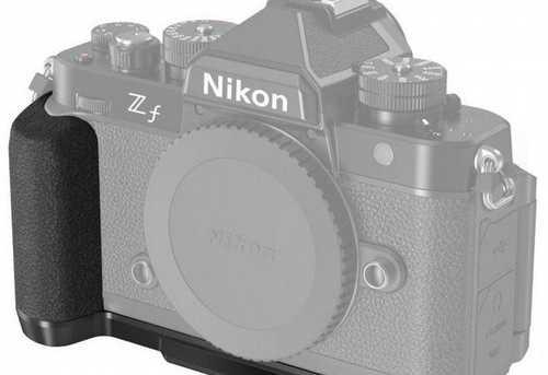 Угловая L-площадка SmallRig 4262 для Nikon Zf