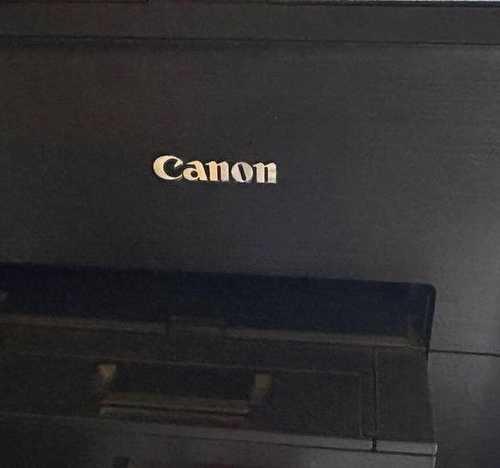 Canon iB4140 Maxify