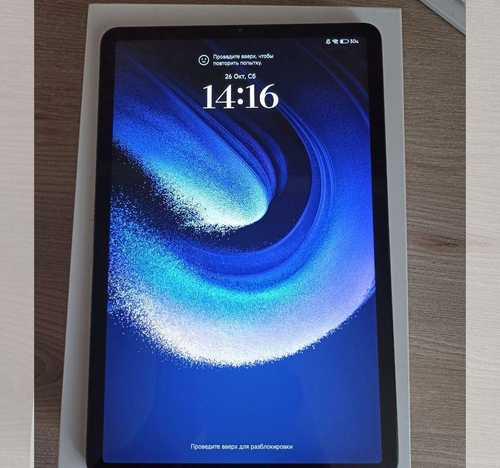 Планшет xiaomi mi pad 5