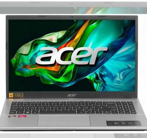 Ноутбук Acer Aspire 3 A315-44P-R2DH