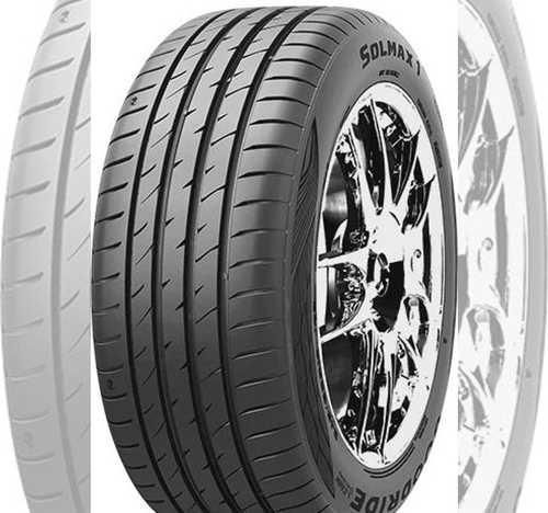 Goodride Solmax 1 275/40 R19 101W