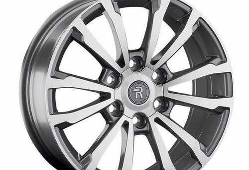 Диски Mazda TA1 7.5/18 6x139.7 ET36 d100.1 GMF