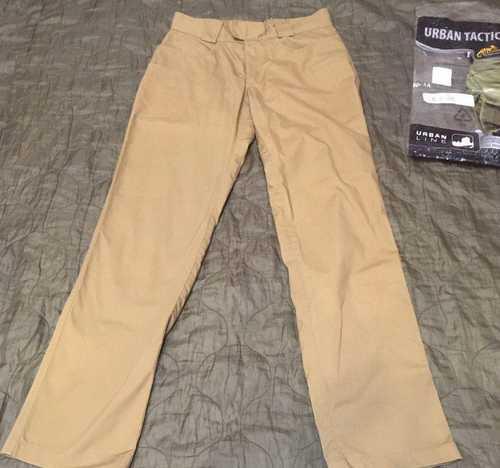 Брюки helikon tex greyman