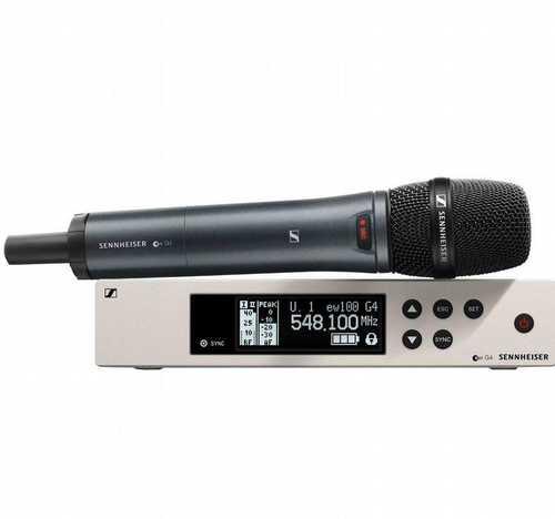 Радиосистема Sennheiser EW 100 G4-935-S-A