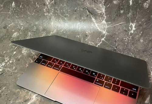 Apple MacBook 12 2017 8/256