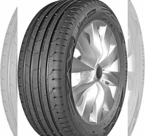 Ikon Tyres Autograph Ultra 2 SUV 275/50 R21 113Y