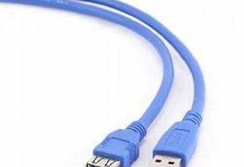 Gembird PRO CCP-USB3-amaf-6, USB 3.0 кабель удлини
