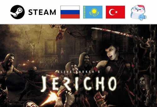 Clive Barker's Jericho (Steam)