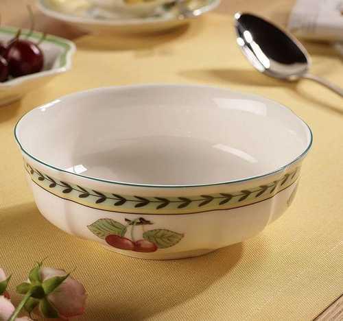 Салатник 15 см frengh garden villeroy boch