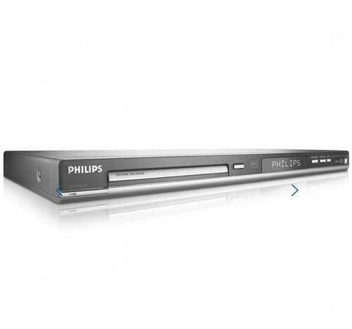 DVD-плеер Philips DVP 5140K/51