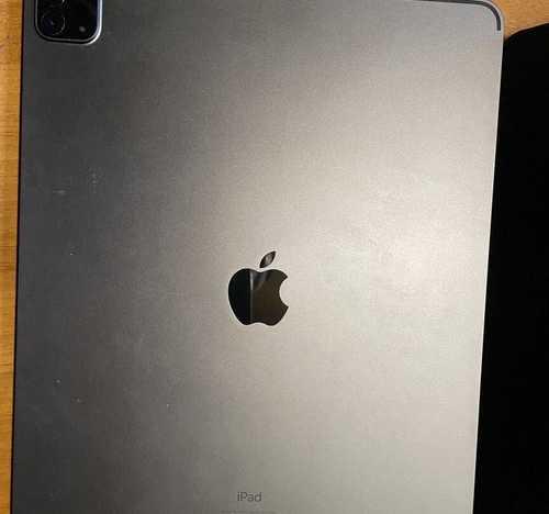 Планшет iPad Pro 12.9(2020)