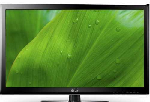 LG 26LS-3500 (отличный телевизор на кухню)