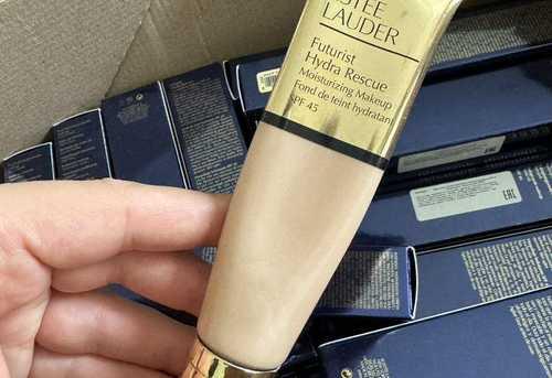 Крем тональный estee lauder futurist 2N1