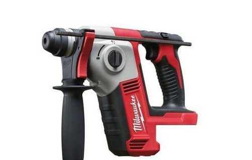 Аккумуляторный перфоратор Milwaukee M18 BH-0