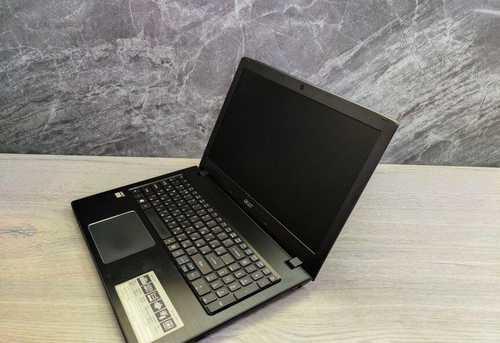 Ноутбук Acer Aspire E5-523