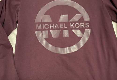 Лонгслив мужской Michael Kors L