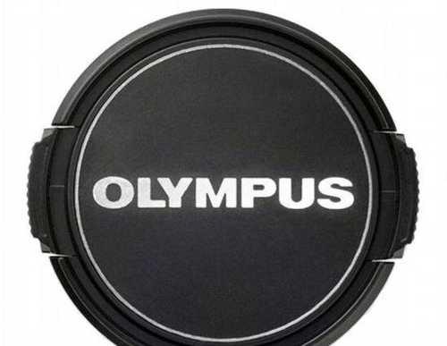 Крышка для объектива Olympus LC-37B, 37мм
