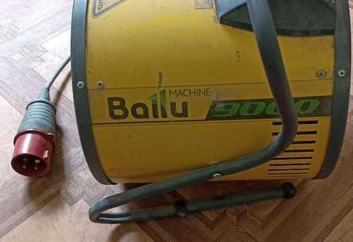 Тепловая пушка ballu BHP-P-9