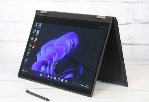 Ультрабук ThinkPad Yoga 370 i5/8/256